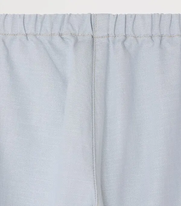 Bonpoint Cotton Dandy Trousers