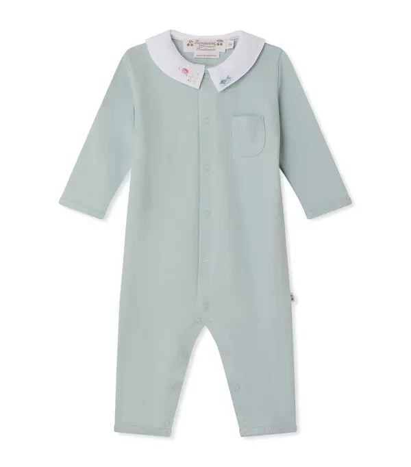 Bonpoint Cotton All-in-one