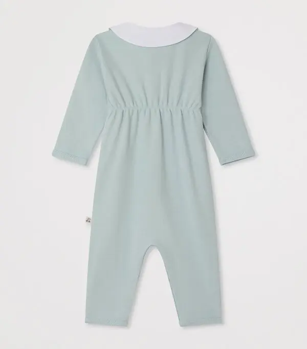 Bonpoint Cotton All-in-one