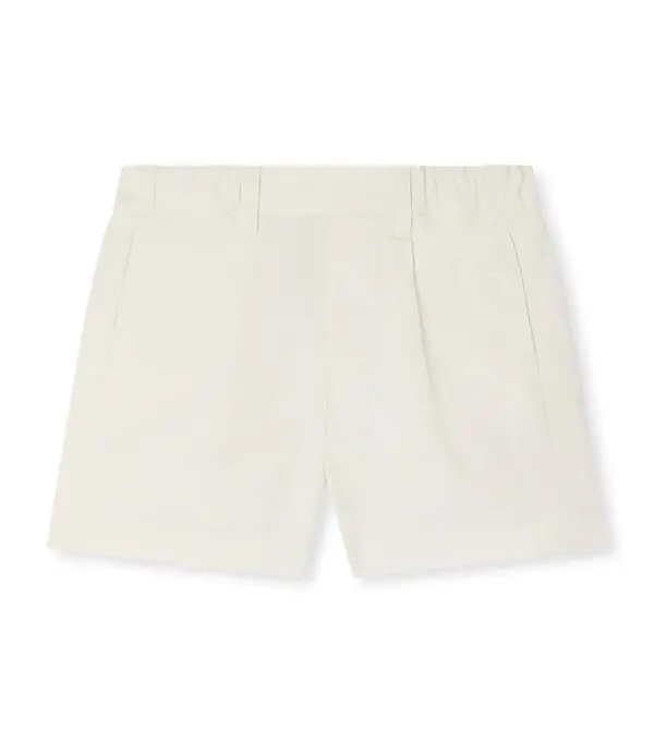 Bonpoint Cotton Shorts