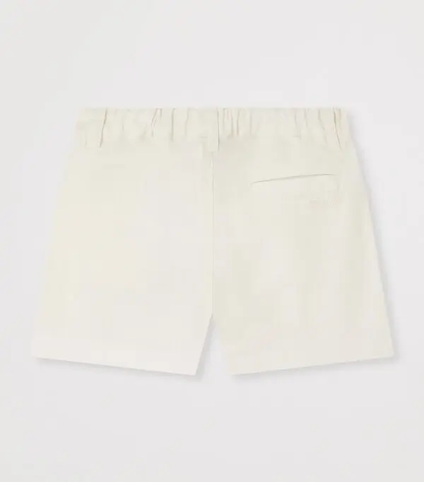 Bonpoint Cotton Shorts
