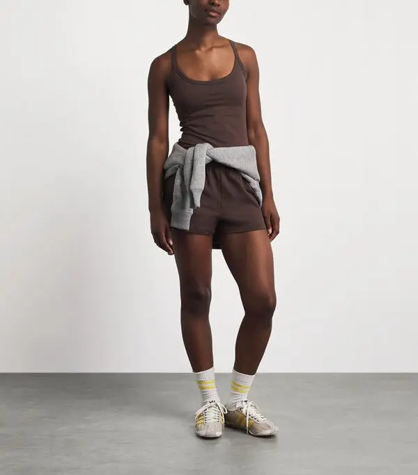 Vuori Halo Cross Back Tank Top
