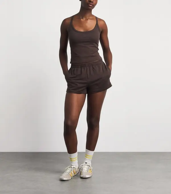 Vuori Halo Shorts