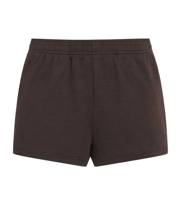 Vuori Halo Shorts - Brown
