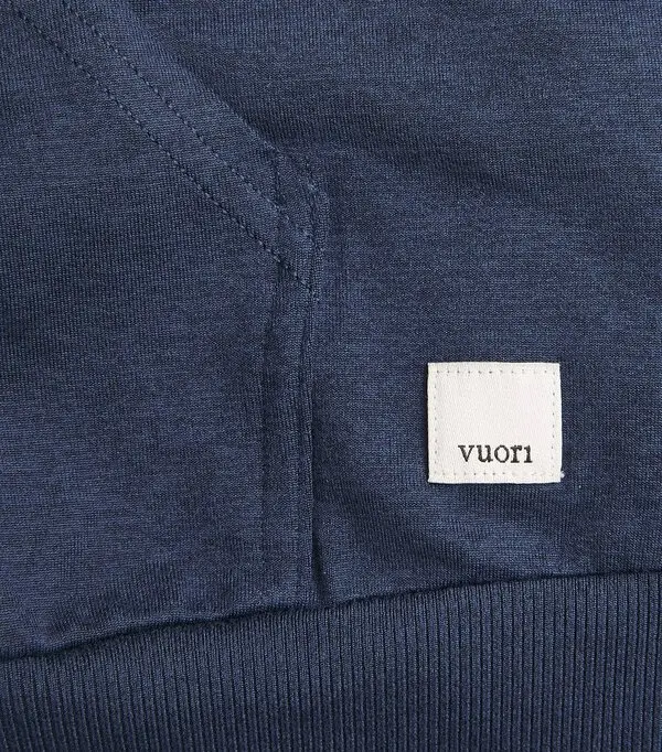 Vuori Modern Halo Hoodie