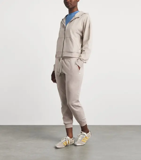 Vuori Modern Halo Zip-up Hoodie