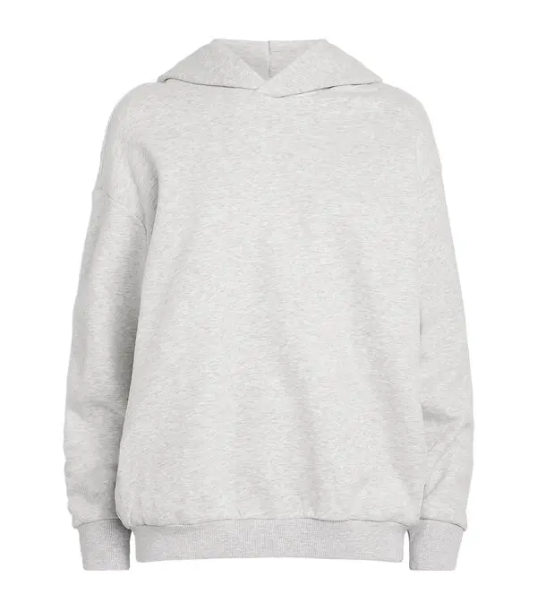 Vuori Restore Oversized Hoodie - Grey