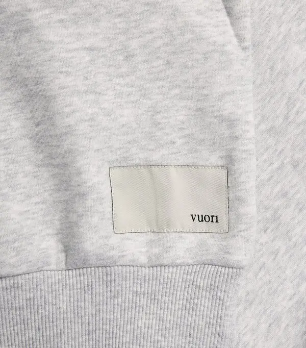 Vuori Restore Oversized Hoodie
