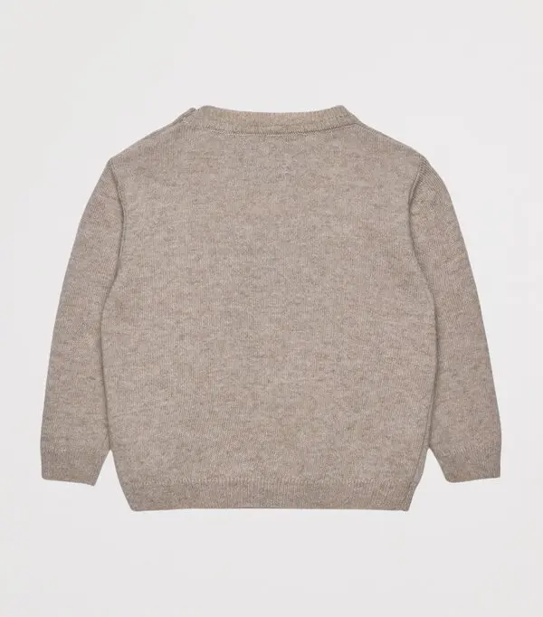 Trotters Marching Guardsman Sweater