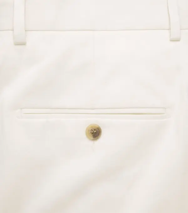 N.peal Stretch-cotton Atrani Trousers