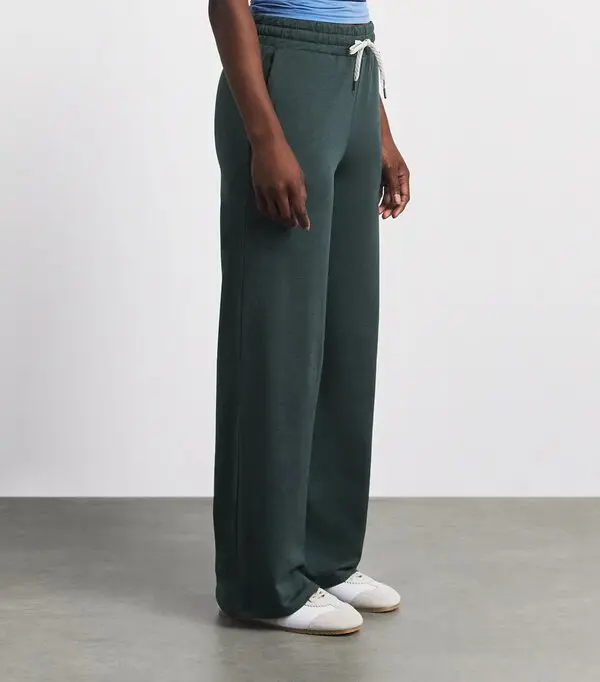 Vuori Halo Modern Wide-leg Sweatpants