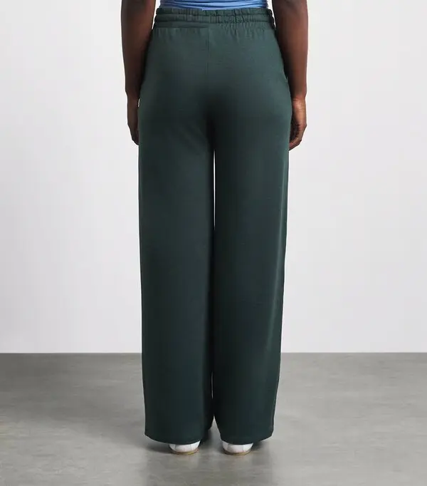 Vuori Halo Modern Wide-leg Sweatpants