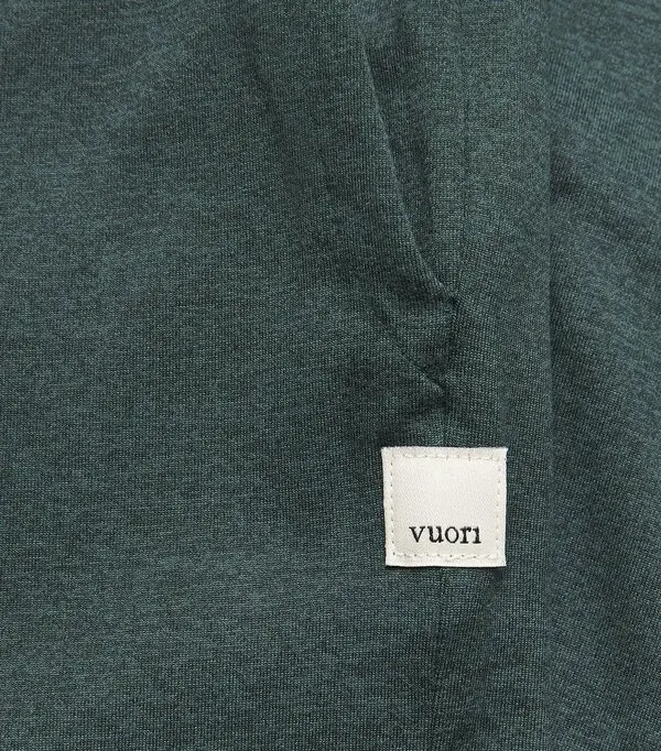 Vuori Halo Modern Wide-leg Sweatpants