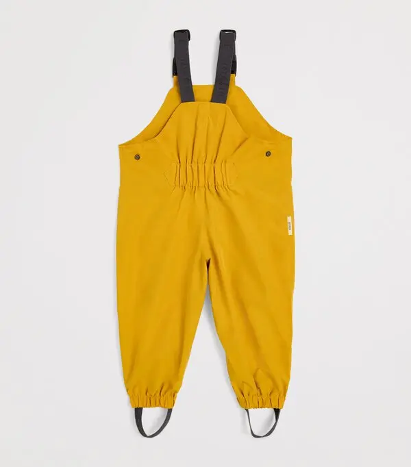 TOASTIE All Season Waterproof Dungarees