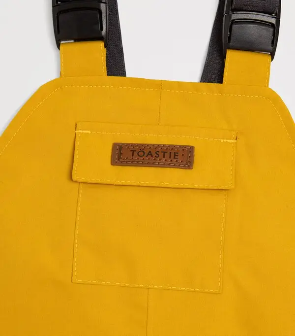 TOASTIE All Season Waterproof Dungarees