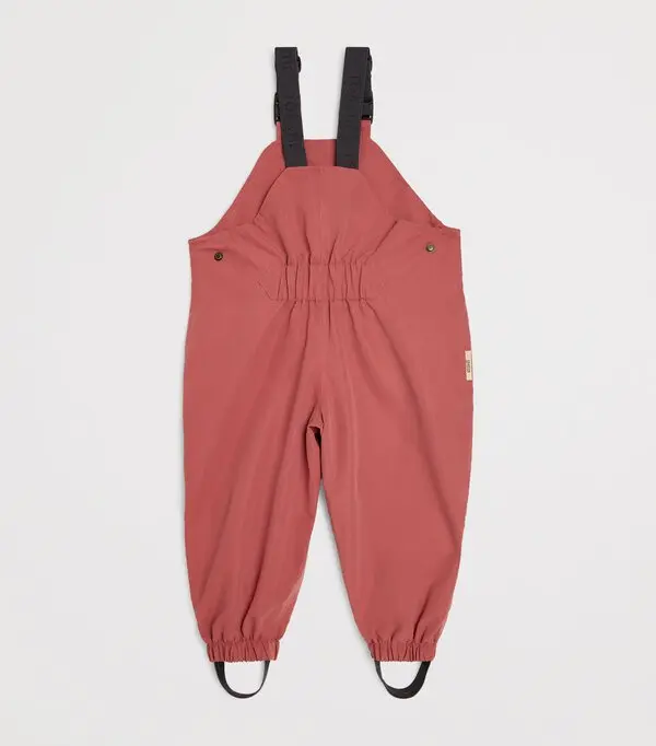 TOASTIE All Season Waterproof Dungarees