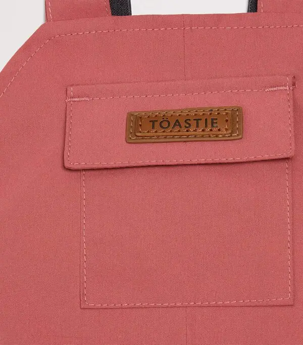 TOASTIE All Season Waterproof Dungarees