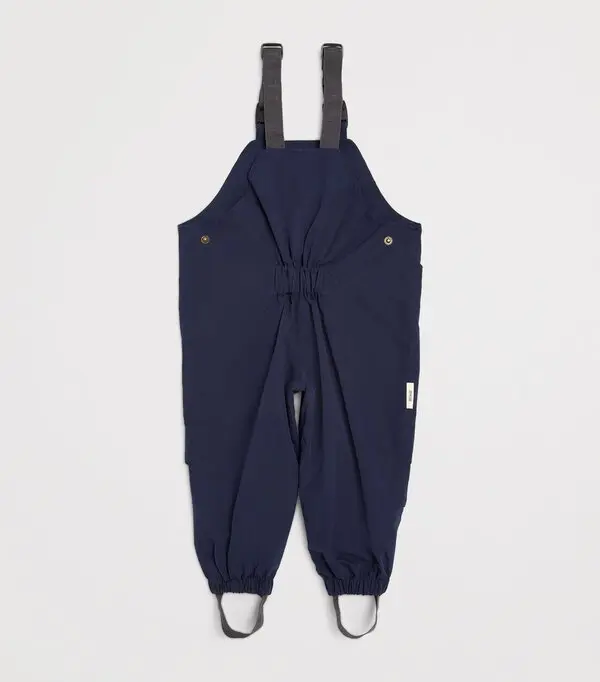 TOASTIE All Season Waterproof Dungarees