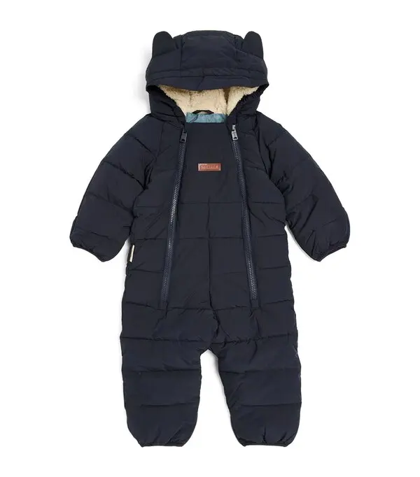TOASTIE Padded Ski Suit