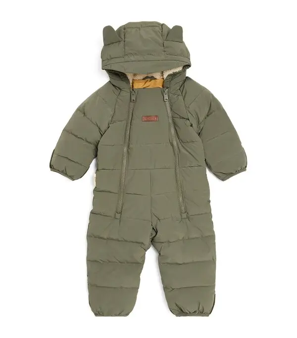 TOASTIE Padded Cloud Ski Suit
