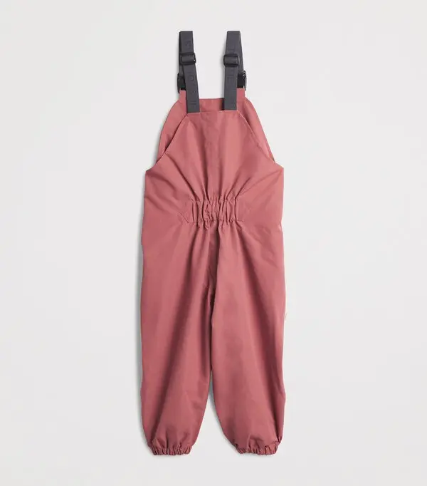 TOASTIE Waterproof All Season Dungarees