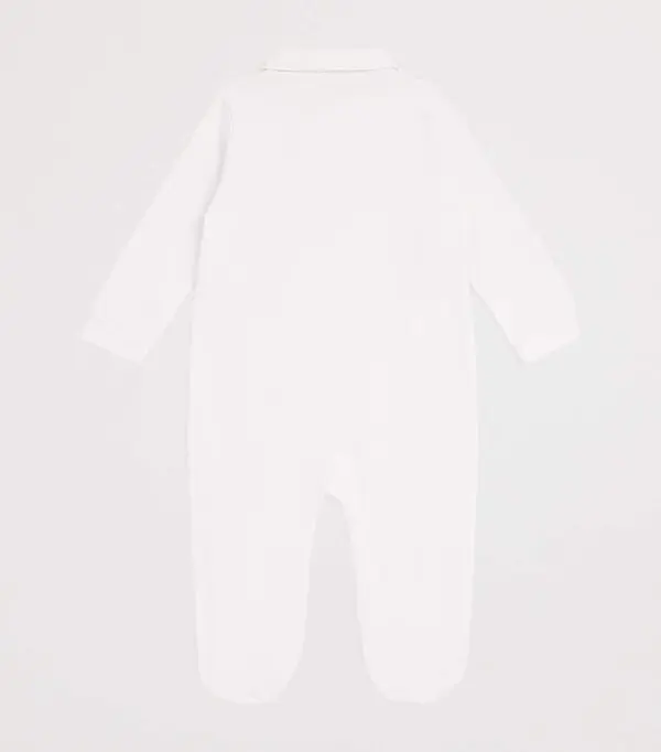 STORY LORIS Cotton Bear All-in-one