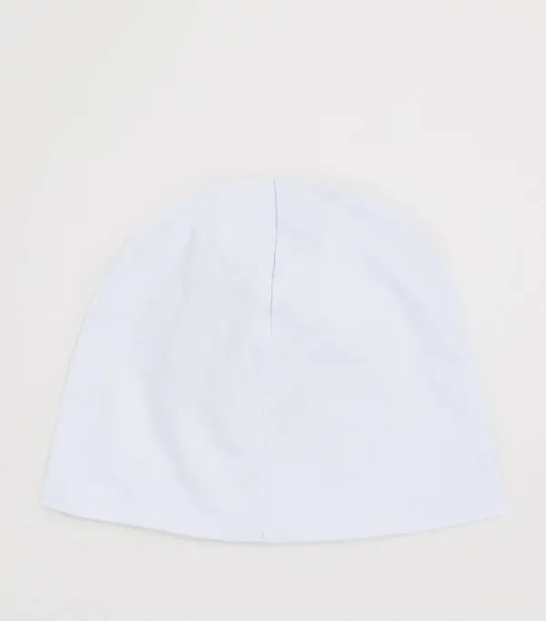 STORY LORIS Cotton Bear Hat