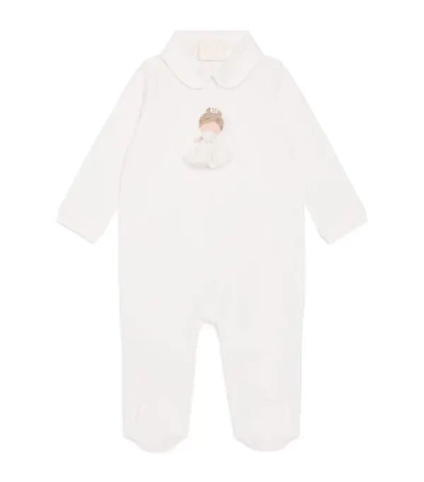 STORY LORIS Cotton Princess All-in-one