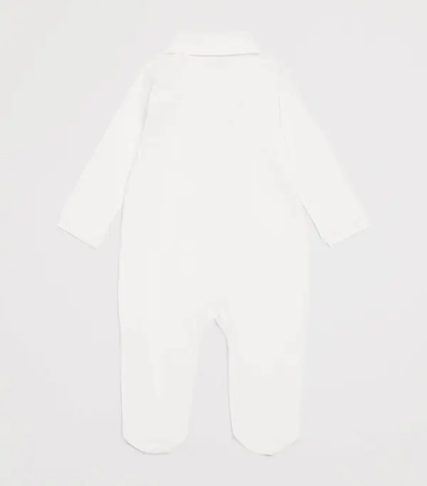 STORY LORIS Cotton Princess All-in-one