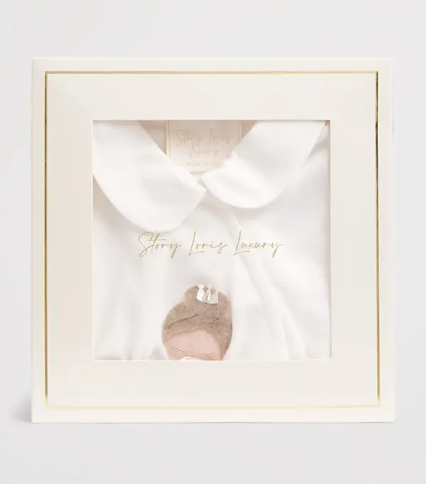 STORY LORIS Cotton Princess All-in-one
