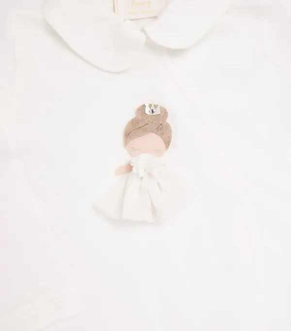 STORY LORIS Cotton Princess All-in-one
