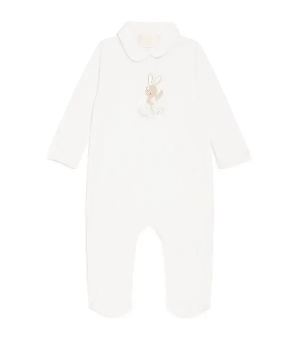 STORY LORIS Cotton Bunny All-in-one