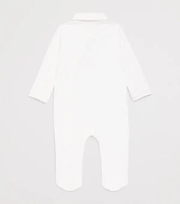STORY LORIS Cotton Bunny All-in-one