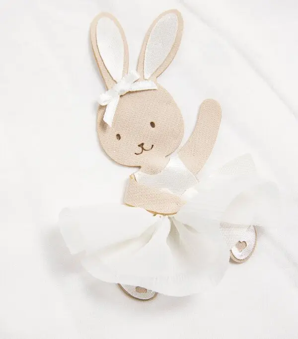 STORY LORIS Cotton Bunny All-in-one