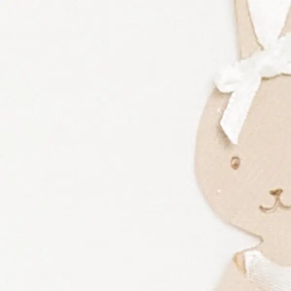 STORY LORIS Cotton Bunny All-in-one