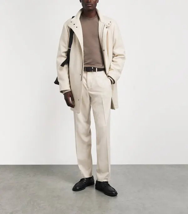 Colombo Cashmere T-shirt
