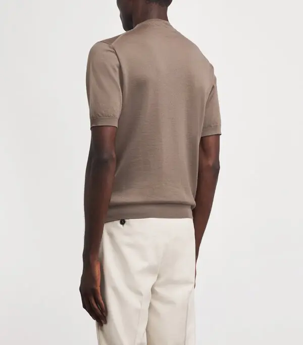 Colombo Cashmere T-shirt