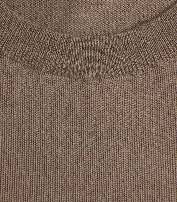 Colombo Cashmere T-shirt
