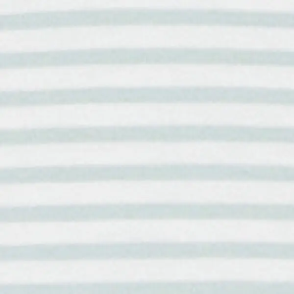 TARTINE ET CHOCOLAT Striped Button-up T-shirt