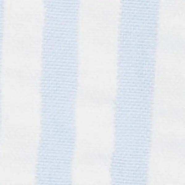 TARTINE ET CHOCOLAT Cotton Stripe Shorts