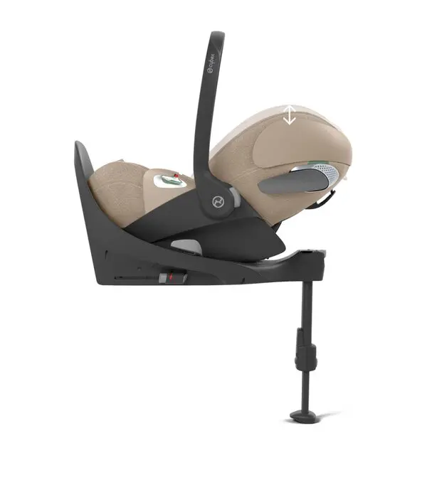 CYBEX Cloud T I-size Baby Car Seat