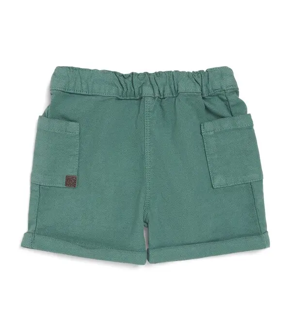 TARTINE ET CHOCOLAT Chino Shorts
