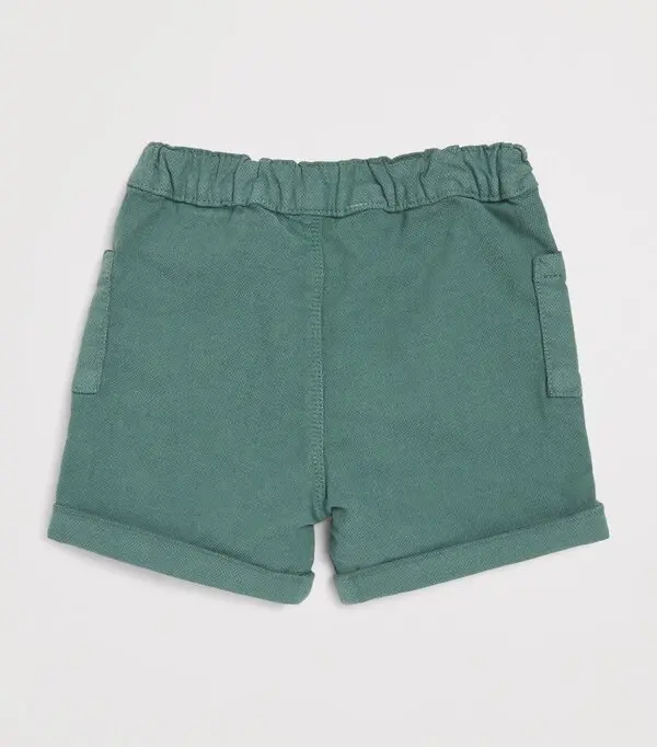 TARTINE ET CHOCOLAT Chino Shorts