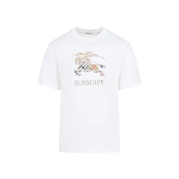 Burberry T-shirt - White