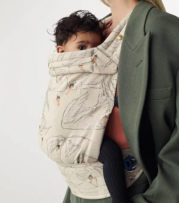 ARTIPOPPE Zeitgeist Baby Carrier Monogomy Maiden