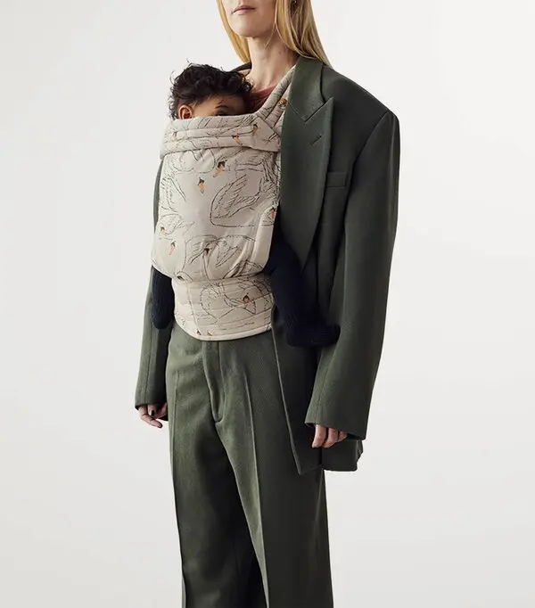 ARTIPOPPE Zeitgeist Baby Carrier Monogomy Maiden