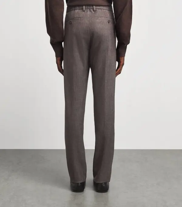 Paul & Shark Jersely Lucca Chinos