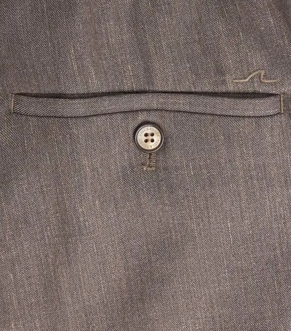 Paul & Shark Jersely Lucca Chinos