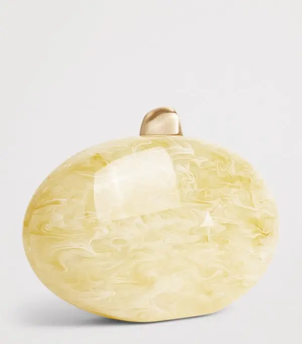 Cult Gaia Eviana Clutch Bag
