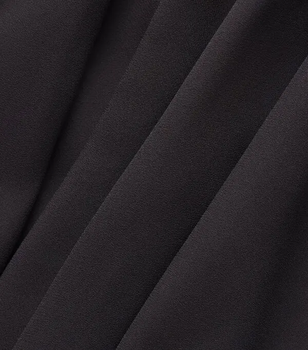 Agnona High-rise Maxi Skirt